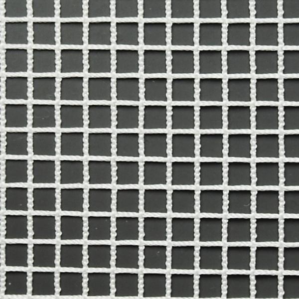 モジ網  品番：6×6｜目合（mm）：4｜大きさ：1000mm×1mモジ網とは糸をより合わせて製作したネットです。<br>目ズレせず、解れないという特徴がございます。