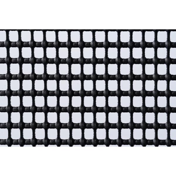 ■特長◆優れた制電機能・表面抵抗率は、１０?Ω/□程度で制電効果を発揮します。（プレスシートにて測定。（ASTM　D257準拠））・減衰時間は、0.1秒以下（10000V）（スタチックオネストメーターにて測定。）（表面抵抗率はプレスシートで...