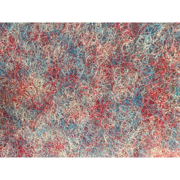 強い耐薬品性、高い離燃性、優れた弾性回復、吸水性がほぼ皆無サラン繊維を使用した高性能の三次元不織布水処理、空調フィルター、脱臭用接触材などさまざまなシーンで活躍物理的・化学的に優れた性質を備え大きな空間率をもつ三次元不織布※送料は沖縄、北海...