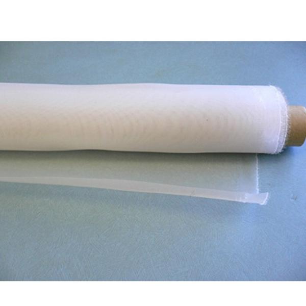 テフロンネット 耐熱テフロン  目開き：204ミクロン メッシュ： 100インチ 巾：92cm×長さ：1m耐薬品性テフロンメッシュは耐薬品性、耐溶剤性は抜群です。高温のふるい分けにも用いられ、実用温度は、ＰＥＥＫメッシュ260℃、ＰＴＦＥ、...
