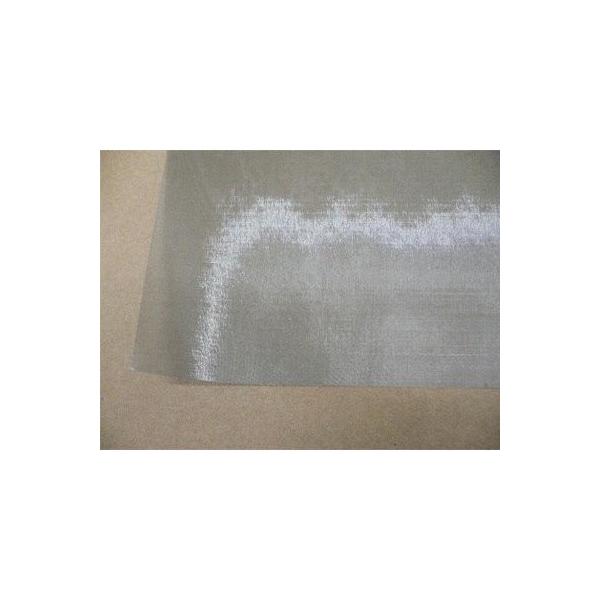 タングステンメッシュ メッシュ：12｜線径（mm）：0.1｜目開き（mm）：2.017｜大きさ：100mm×0.1mタングステンメッシュは金属中で最高の融点（3,380℃）と最低の蒸気圧をもつ金属メッシュ。高い密度と優れた耐食性は、より高価...