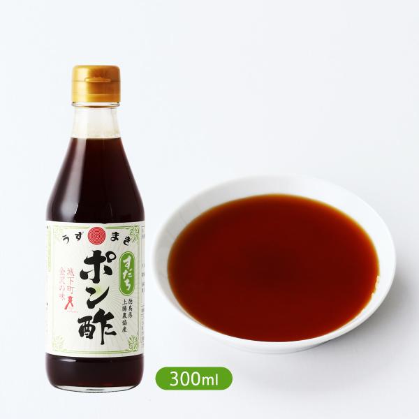 原材料:砂糖(国内製造)、本醸造醤油(大豆、小麦)、醸造酢、すだち果汁、食塩、純米酢、風味調味料(かつお節、かつおエキス)/調味料(アミノ酸等)サイズ:195×60×60(mm)原産国:日本内容量:300ml温度帯:常温アレルギー表示:大豆...
