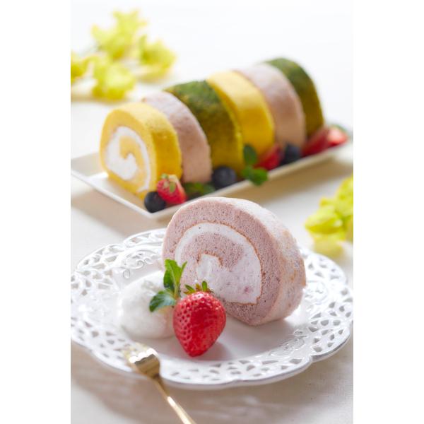 内容量:豆乳ロール(プレーン)×2、豆乳ロール(八女茶)×2、豆乳ロール(あまおう)×2(いずれもハーフサイズ)温度帯:冷凍アレルギー表示:卵、小麦、乳成分、大豆メーカー名:ぶどうの樹 グラノ24Ｋ  福岡県遠賀郡岡垣町内浦123-3◆商品...