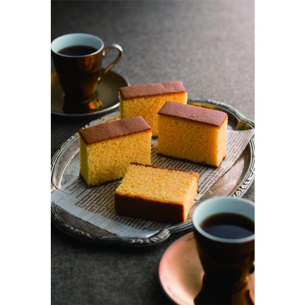 原材料:卵(長崎県)、砂糖、小麦粉、もち米あめ、水あめ、ざらめ糖/トレハロース産地:日本内容量:5切温度帯:常温アレルギー表示:卵、小麦メーカー名:株式会社ミカド観光センターみかど本舗  長崎県雲仙市国見町土黒丙字山下304◆商品説明◆熟練...