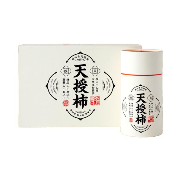 原材料:干し柿(熊本県産)産地:日本内容量:3個入温度帯:冷蔵アレルギー表示:なしメーカー名:アマテ農園  熊本県天草市五和町手野1丁目1094-2◆商品説明◆糖度60度以上・重量80g以上の基準をクリアした最高峰の干し柿です。渋柿時は掌か...