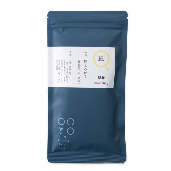 原材料:茶(熊本県)産地:日本内容量:100g温度帯:常温アレルギー表示:なしメーカー名:お茶の富澤  熊本県上益城郡益城町小谷102◆商品説明◆苦み渋みを感じにくく、甘みが口の中に広がりすーっと消えていく印象のお茶です。品種のもつ特徴をし...