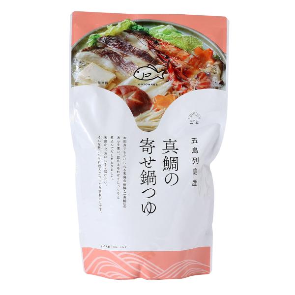 原材料:鯛あら(長崎県五島市産)、食用なたね油、食塩、清酒、鶏皮、砂糖、薄口しょうゆ、本みりん、野菜(たまねぎ、しょうが)、シーフードエキス調味料、酵母エキス、しょうがパウダー、昆布、(一部にかに・小麦・大豆・鶏肉を含む)産地:日本内容量:...