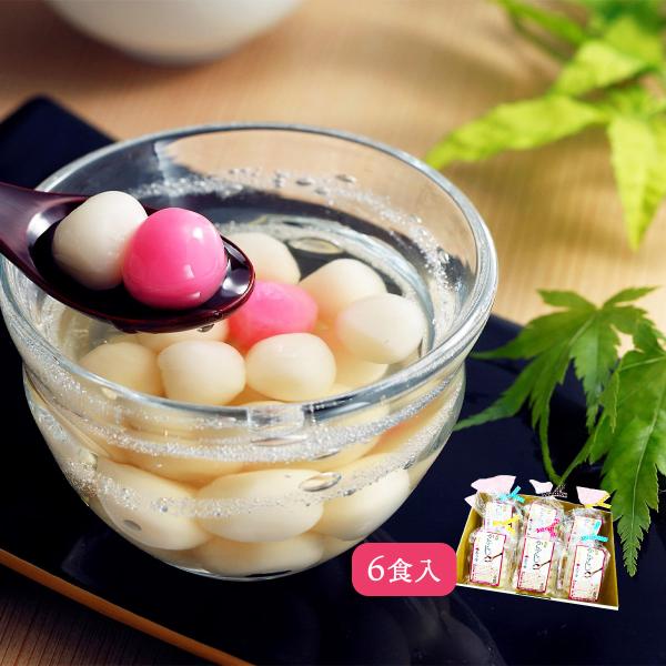 原材料:団子:餅粉・グルコマンナンペースト・麦芽糖・トレハロース・デキストリン・ゲル化剤(増粘多糖類)着色料(食用赤色3号) 蜜:果糖ブドウ糖液糖・砂糖・蜂蜜産地:日本内容量:780g(6食入)温度帯:常温アレルギー表示:なしメーカー名:株...