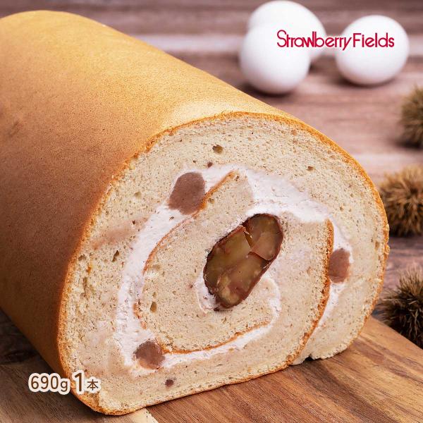 原材料:卵白(国内産)、生クリーム、卵黄、栗、グラニュー糖、牛乳、薄力粉、キャノーラ油、ラム酒、アーモンドペースト、ヘーゼルナッツペースト、植物油脂/香料(一部に卵・小麦粉・乳成分、アーモンドを含む)産地:日本内容量:1個(690g)温度帯...