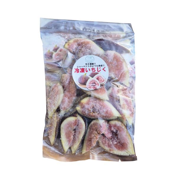 原材料:いちじく(群馬県産)産地:日本内容量:200g温度帯:冷凍アレルギー表示:なしメーカー名:エバーグリーンファーム株式会社  群馬県邑楽郡明和町斗合田77◆商品説明◆甘さ濃縮！シャーベットのような食感の冷凍いちじくです。◆商品名◆いち...