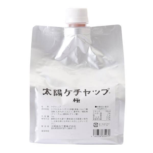 原材料:トマト(トルコ、チリ)、砂糖、食塩、りんご、醸造酢、たまねぎ、にんにく、香辛料/増粘剤(グァーガム)、調味料(アミノ酸)サイズ:245×137×65(mm)原産国:トルコ、チリ内容量:1kg(パウチ)温度帯:常温アレルギー表示:りん...