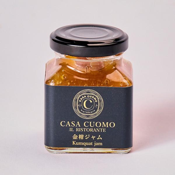 原材料:金柑(日田産)、グラニュー糖、生姜、カボス果汁産地:日本内容量:90g温度帯:常温アレルギー表示:なしメーカー名:株式会社SALVATORE CUOMO INTERNATIONAL  大分県日田市大山町西大山4106◆商品説明◆サル...