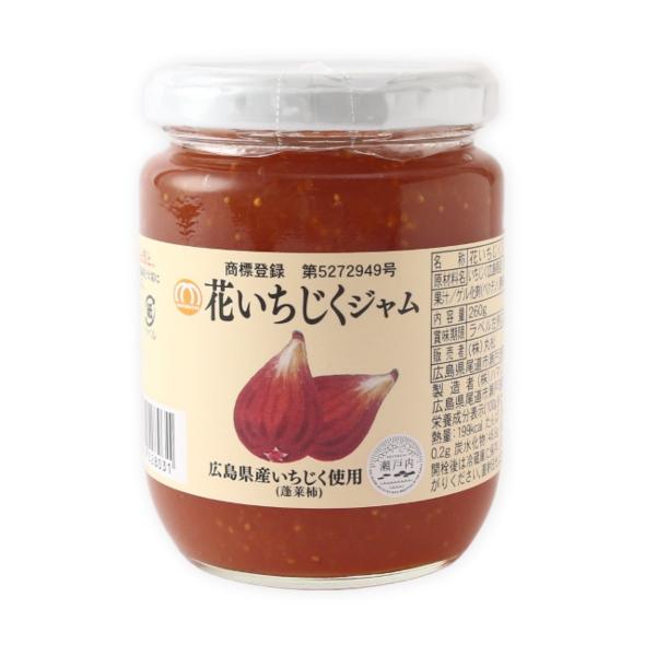 原材料:いちじく(広島県産)、グラニュー糖、レモン果汁/ゲル化剤(ペクチン)、酸味料、乳酸カルシウム産地:日本内容量:260g温度帯:常温アレルギー表示:なしメーカー名:株式会社丸松  広島県尾道市瀬戸田町福田297-3◆商品説明◆旬時期の...