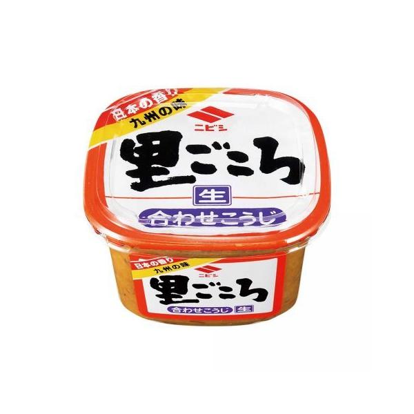 原材料:大豆(遺伝子組換えでない)、米、大麦、食塩、酒精、調味料(アミノ酸等)、ビタミンB2内容量:500gアレルギー表示:大豆◆商品説明◆懐かしいふるさとの味を大切にした、米と麦を使ったみそで、新鮮な風味と芳醇な香気が生きています。昭和4...