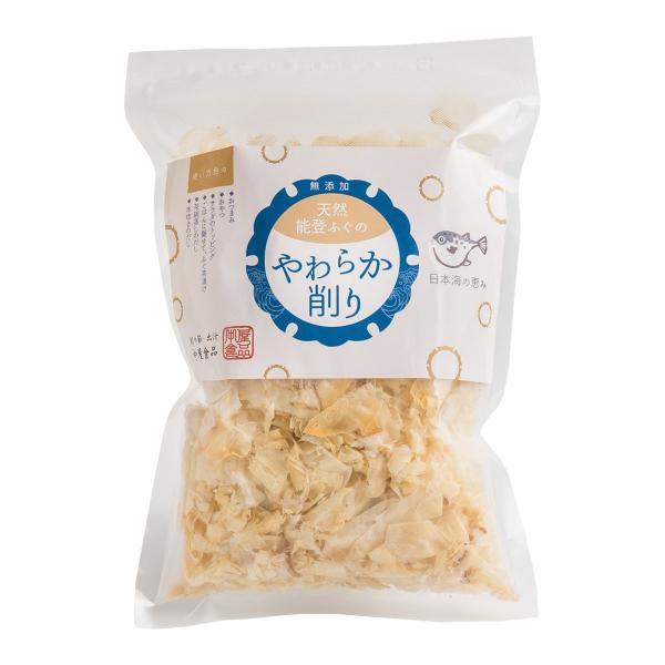 原材料:ふぐ煮干(石川県産)(ごまふぐ(標準和名))産地:石川県内容量:25g温度帯:常温アレルギー表示:なしメーカー名:中屋食品株式会社  石川県金沢市京町23-26◆商品説明◆石川県で水揚げされた天然能登ふぐを惜しげもなく使い、やわらか...