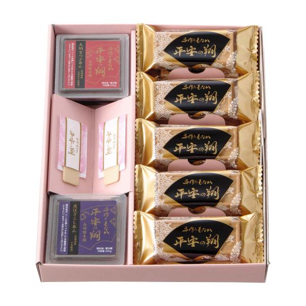 原材料:【つぶ餡】大納言小豆、砂糖、水飴、寒天 【こし餡】大納言小豆、砂糖、水飴、寒天 【最中皮】餅米産地:日本内容量:つぶあん200g、こしあん200g、最中皮×10組温度帯:常温アレルギー表示:なしメーカー名:有限会社真崎屋製餡所  長...