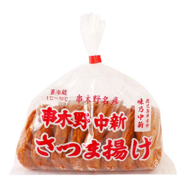原材料:魚肉(輸入)、豆腐、砂糖、発酵調味料、大豆たん白、灰持酒、食塩、食用植物油脂、ブドウ糖、調合油(菜種油、大豆油)/加工澱粉、調味料(アミノ酸等)、保存料(ソルビン酸)、(一部に大豆・小麦を含む)産地:外国内容量:8枚温度帯:冷蔵アレ...