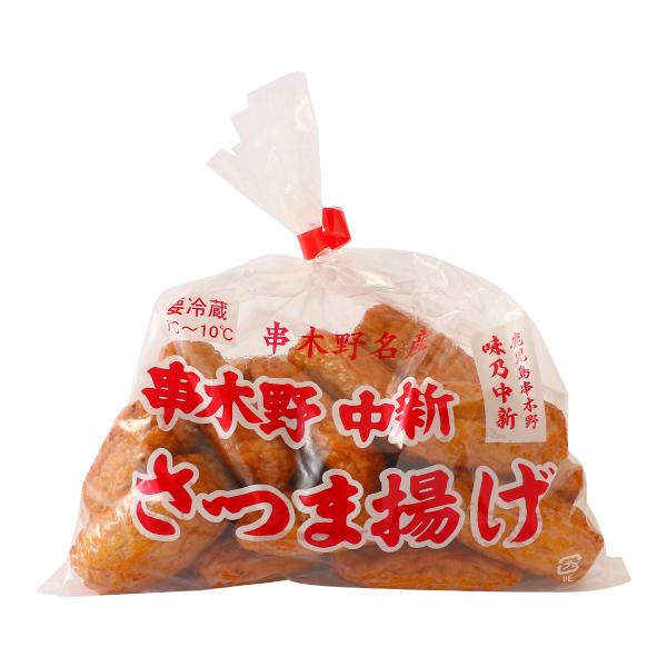 原材料:魚肉(輸入)、豆腐、砂糖、発酵調味料、大豆たん白、灰持酒、食塩、食用植物油脂、ブドウ糖、調合油(菜種油、大豆油)/加工澱粉、調味料(アミノ酸等)、保存料(ソルビン酸)、(一部に大豆・小麦を含む)産地:外国内容量:20本温度帯:冷蔵ア...