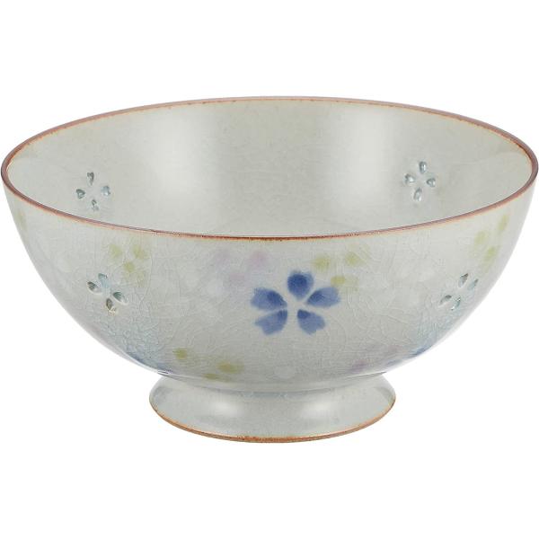 原材料:陶器産地:日本内容量:1個◆商品説明◆波佐見焼は長崎県東彼杵郡波佐見町で焼かれる陶磁器のこと。隣接する佐賀県有田町の陶磁器・有田焼と同様400年以上の伝統があります。 ひとつひとつ手描きにて表現している器です。長年培われてきた職人技...