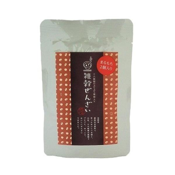 原材料:餅米(島根県産)、砂糖(甜菜)、小豆(島根県産)、16種雑穀ミックス(国産)(もち玄米、はだか麦、胚芽押麦、もち麦、青玄米、もち黒米、もちきび、もち赤米、ハト麦、青大豆、もちあわ、黒大豆、黄大豆、小豆、ひえ、とうもろこし)、食塩産地...