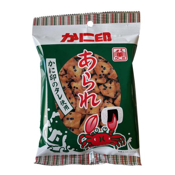 原材料:もち米(熊本県産)、調味液(砂糖、食塩、発酵調味料、香辛料、たん白加水分解物、昆布エキス、エビエキス(エビを含む))、海苔/調味料(アミノ酸等)、甘味料(スクラロース)産地:日本内容量:70g温度帯:常温アレルギー表示:エビメーカー...
