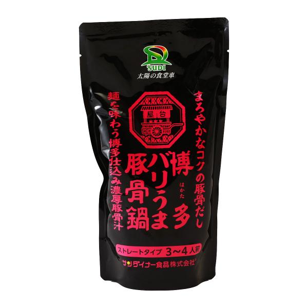 原材料:ポークエキス(国内製造)、醤油、醗酵調味料、食塩、砂糖、ごま、ホタテエキス、昆布エキス、にぼし、椎茸エキス、にんにく、生姜、チキンシーズニング、香辛料/調味料(アミノ酸等)、増粘剤(キサンタンガム)、香料、(一部に小麦・大豆・ごま・...