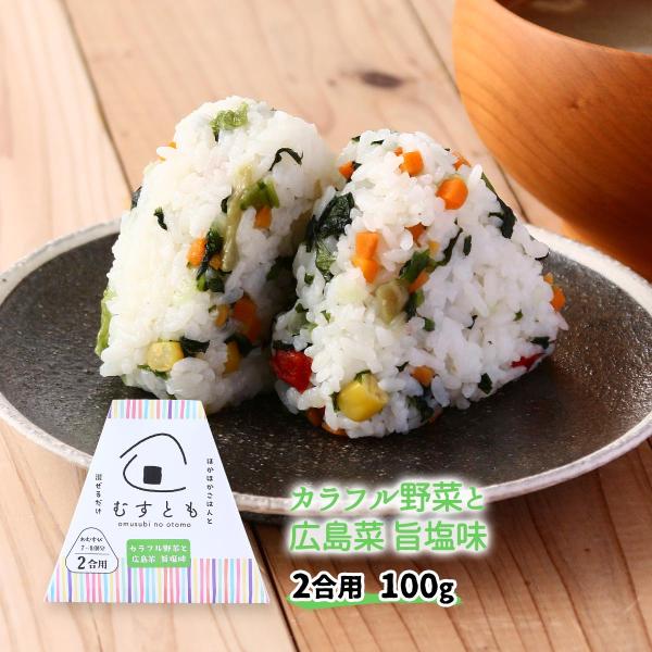 原材料:広島菜、たまねぎ、にんじん、赤ピーマン、とうもろこし、果糖ぶどう糖液糖、食塩、しょうゆ(小麦を含む)/調味料(アミノ酸)、酸味料、乳酸Ca、増粘剤(キサンタンガム)原料原産地名：国産(広島菜)産地:日本内容量:100g温度帯:常温ア...