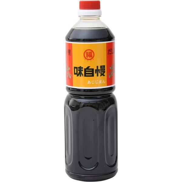 原材料:しょうゆ(国内製造)、アミノ酸液、米醸造調味料、かつお節調味エキス、砂糖、食塩/調味料(アミノ酸等)、アルコール、甘味料(ステビア)サイズ:271×83×83(mm)原産国:香川県重量:1226(g)内容量:1000ml温度帯:常温...