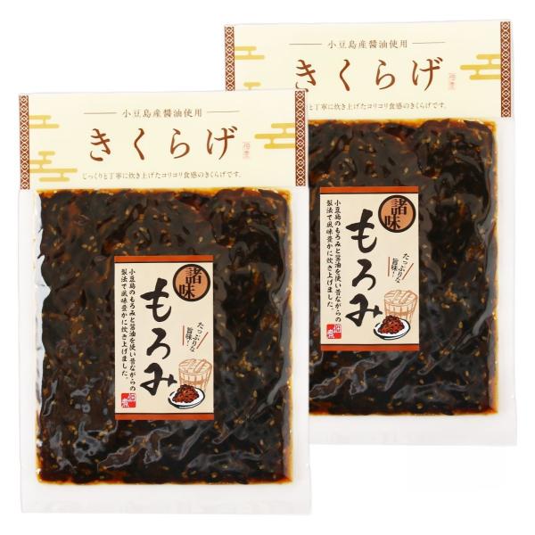 原材料:砂糖(国内製造)、醤油もろみ、きくらげ、生姜、みりん、醤油、ごま、水飴/調味料(アミノ酸等)、pH調整剤、ビタミンB1、保存料(ソルビン酸K)、増粘剤(キサンタンガム)、(一部に小麦・大豆・ごまを含む)産地:日本内容量:150g×2...