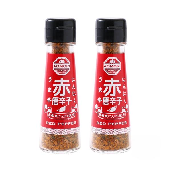 原材料:フライドガーリック(にんにく(青森県産))、唐辛子、乾燥オニオン、食塩(海水(長崎県対馬産))、ブラックペッパー、乾燥パセリ産地:日本内容量:25g×2温度帯:常温アレルギー表示:なしメーカー名:株式会社タクセイ  愛知県一宮市伝法...