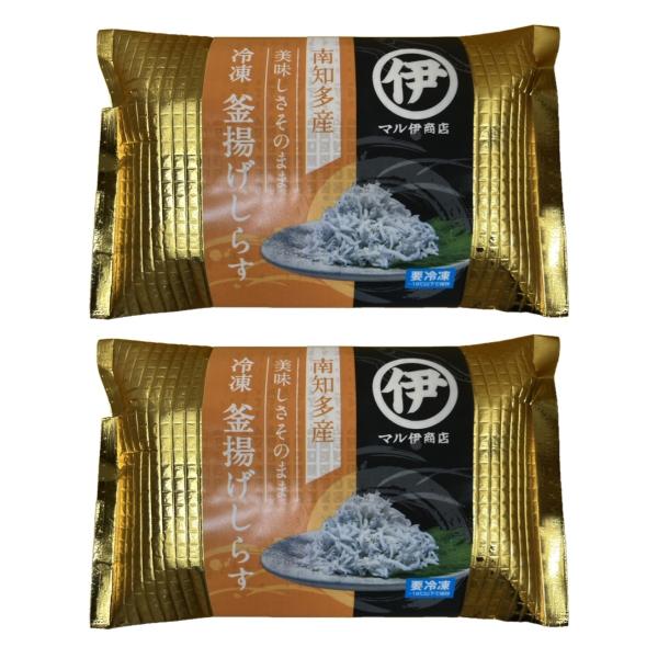 原材料:いわし類稚魚(愛知県産)、食塩産地:日本内容量:70g×2温度帯:冷凍アレルギー表示:なしメーカー名:マル伊商店株式会社  愛知県知多郡南知多町片名大字新師崎11-2◆商品説明◆「マル伊商店」は、愛知県南知多町"師崎"で獲れた、美味...