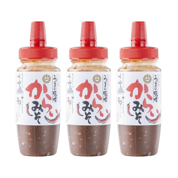 原材料:みそ(大豆を含む、国内製造)、砂糖、にんにく、果糖ぶどう糖液糖、生姜、水飴、本みりん、ぶどう糖、香辛料、ごま、醸造酢、食塩、赤酒、昆布エキス、黒胡椒/酒精、調味料(アミノ酸等)、保存料(ソルビン酸K)、漂白剤(次亜硫酸Na)、ビタミ...