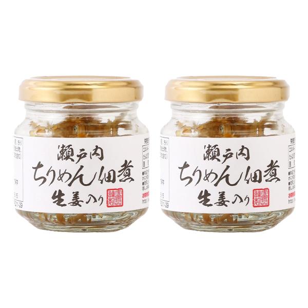 原材料:生姜(タイ産)、ちりめん、砂糖、醤油、ごま、水飴、かつお節抽出物、酵母エキス、(一部に大豆・小麦・ごまを含む)産地:タイ内容量:40g×2温度帯:常温アレルギー表示:大豆、小麦、ごまメーカー名:宝食品株式会社  香川県小豆郡小豆島町...