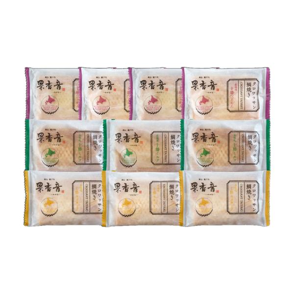 内容量:十勝つぶあん90g×4、十勝ミルク90g×3、十勝カスタード90g×3温度帯:常温アレルギー表示:小麦、卵、乳成分、大豆メーカー名:食品開発株式会社  大阪府大阪市中央区石町1-2-9 天満橋シルバービル3F◆商品説明◆北海道十勝産...