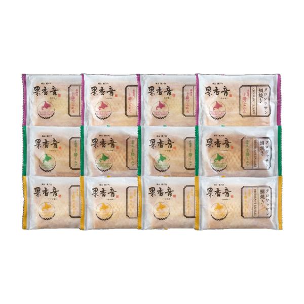 内容量:十勝つぶあん90g×4、十勝ミルク90g×4、十勝カスタード90g×4温度帯:常温アレルギー表示:小麦、卵、乳成分、大豆メーカー名:食品開発株式会社  大阪府大阪市中央区石町1-2-9 天満橋シルバービル3F◆商品説明◆北海道十勝産...
