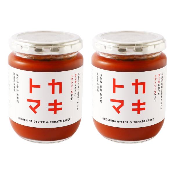 原材料:トマトピューレ(トマト(国産))、オニオンソテー(大豆を含む)、牡蠣エキス(牡蠣(広島県産)、食塩)、米酢、はちみつ産地:日本内容量:230g×2温度帯:常温アレルギー表示:大豆メーカー名:楠原壜罐詰工業株式会社  広島県広島市西区...