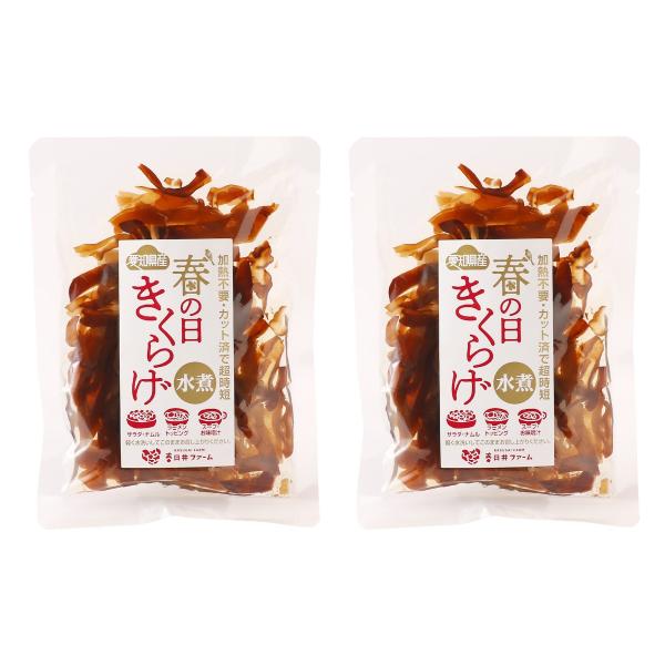 原材料:きくらげ産地:日本内容量:50g×2温度帯:常温アレルギー表示:なしメーカー名:ホンダロジコム株式会社  愛知県春日井市八田町5-16-6◆商品説明◆レストランや中華料理店、家庭料理でも使われるきくらげ。それらのほとんどは中国などの...