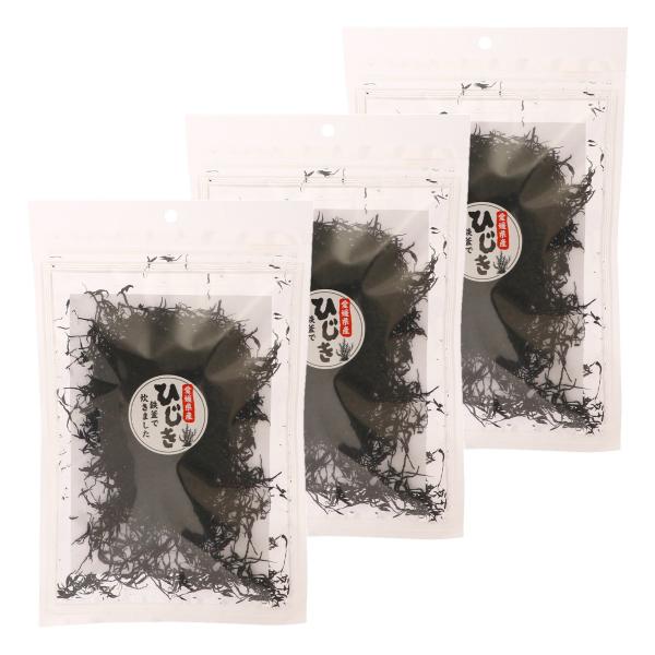 原材料:ひじき(愛媛県産)産地:日本内容量:40g×2温度帯:常温アレルギー表示:なしメーカー名:有限会社マキノ海産  愛媛県松山市清住1丁目5-20◆商品説明◆愛媛県でも屈指の透明度を誇る海、しまなみ海道が見える今治・宮窪で採れたひじきを...