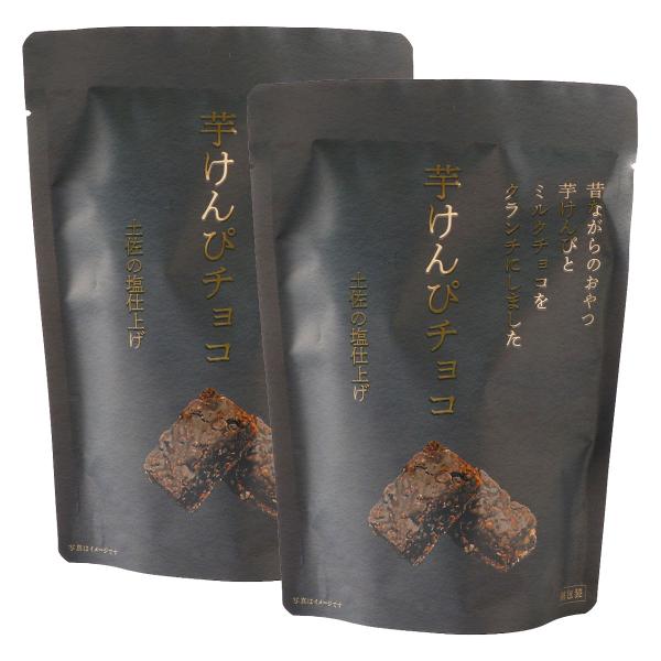 原材料:芋けんぴ(甘藷、植物油脂)(国内製造)、砂糖、カカオマス、ココアバター、全粉乳、米パフ、脱脂粉乳、塩/香料、乳化剤、(一部に乳成分・大豆を含む)産地:日本内容量:8粒×2温度帯:常温アレルギー表示:乳成分、大豆メーカー名:株式会社四...