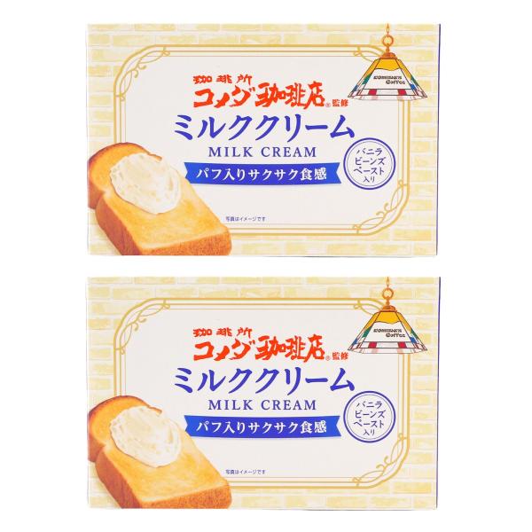 原材料:食用油脂(国内製造)(加工油脂、植物油脂)、糖類(乳糖、砂糖、粉末水あめ)、脱脂粉乳、小麦パフ、乳等を主要原料とする食品、全粉乳、食塩、バニラビーンズペースト/乳化剤、香料、膨張剤、(一部に乳成分・小麦・大豆を含む)産地:日本内容量...