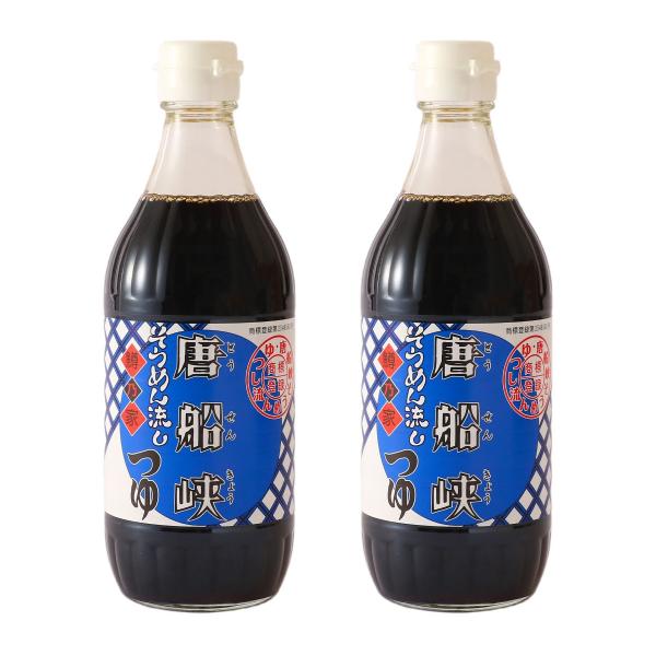 内容量:500ml×2温度帯:常温アレルギー表示:小麦、大豆メーカー名:ヤマエ食品工業株式会社  宮崎県都城市西町3646番◆商品説明◆唐船峡は日本初の回転式そうめん流しの発祥地。長く親しまれてきた味のひとつが、鱒乃家のそうめんつゆです。そ...