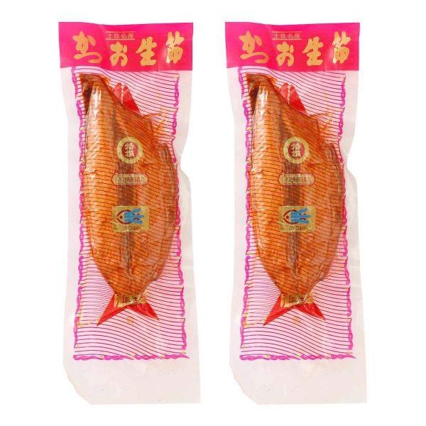 原材料:かつお(国産)産地:日本内容量:1節×2温度帯:常温アレルギー表示:なしメーカー名:有限会社浜吉ヤ  高知県土佐市宇佐町宇佐1716◆商品説明◆高知のお土産物の定番品！栄養価が非常に高く、ビタミン・ミネラルも豊富でありながら、低カロ...