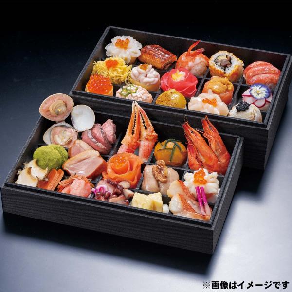 内容量:手毬15個、惣菜15種温度帯:冷凍アレルギー表示:えび、かに、くるみ、小麦、卵、あわび、いか、いくら、牛肉、ごま、さけ、さば、大豆、豚肉、りんご、ゼラチンメーカー名:株式会社せんざん  神奈川県横浜市港南区港南台3-17-4◆商品説...