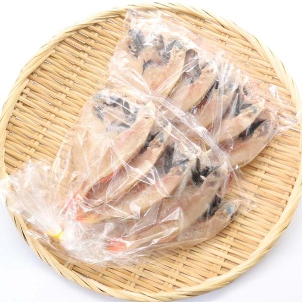 原材料:のどぐろ、食塩/pH調整剤、酸化防止剤(V.C)産地:日本内容量:10尾温度帯:冷凍アレルギー表示:なしメーカー名:株式会社シーライフ  島根県浜田市原井町907番地2◆商品説明◆日本海の高級魚として人気の高い「のどぐろ」の干物専門...