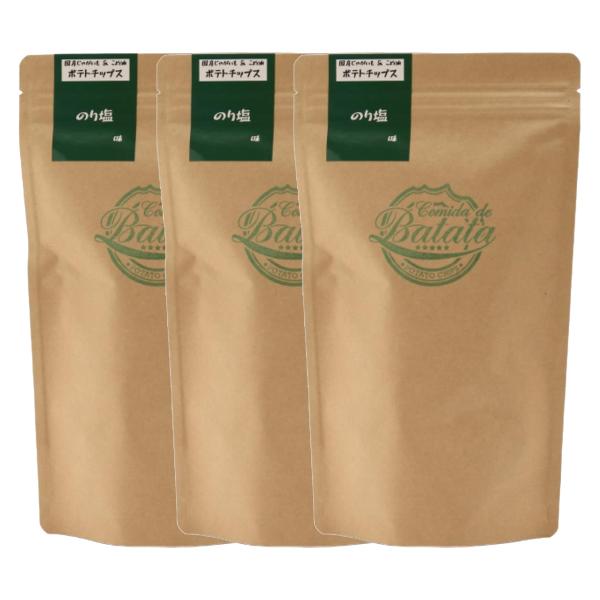 原材料:じゃがいも(国産・遺伝子組み換えでない)、こめ油、マルトデキストリン、かつお風味調味料、昆布エキスパウダー、青のり粉、あおさ粉産地:日本内容量:40g×3温度帯:常温アレルギー表示:なしメーカー名:コミーダ・デ・バタタ  熊本県菊池...