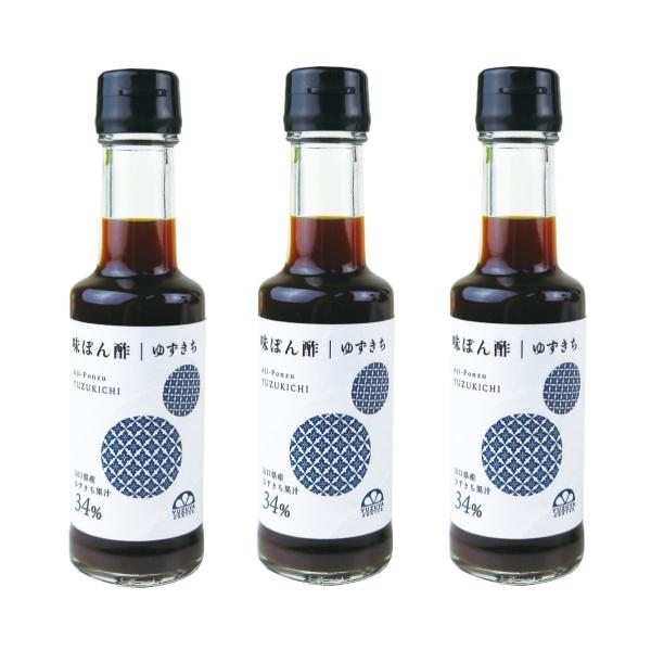 原材料:長門ゆずきち(山口県産)、本醸造醤油(大豆・小麦を含む)、醗酵調味料、本みりん、醸造酢、昆布、さば節産地:日本内容量:150ml×3温度帯:常温アレルギー表示:大豆、小麦メーカー名:株式会社柚子屋本店  山口県萩市大字椿東字奈古屋1...