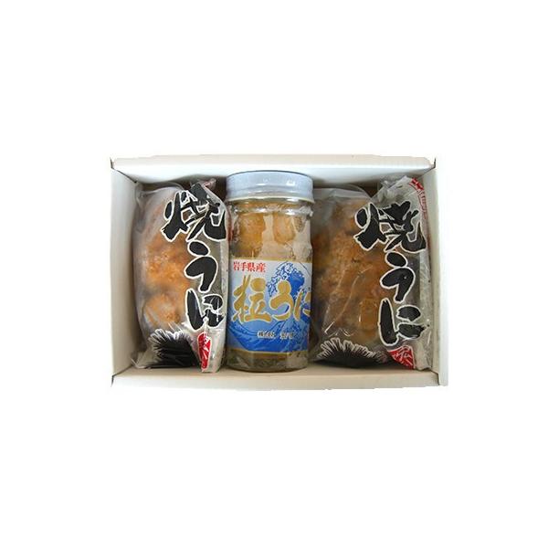 【とれたてうにで鮮度抜群な上に無添加です】岩手県産の採れたてのウニを使用、添加物を使用しておりません。