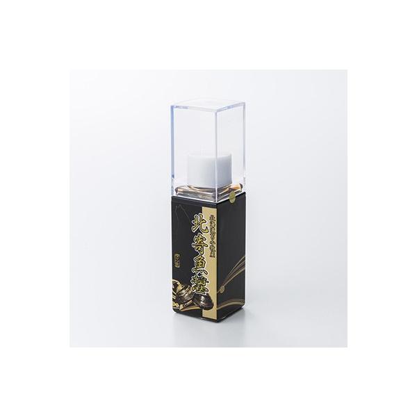 【北海道・苫小牧産のほっき貝と塩・こうじのみを使用して作った魚醤です。】原材料はほっき貝・塩・麹のみ。そのシンプルな材料から魔法のような一滴が生まれました。ほっき貝の産地として知られる北海道苫小牧市の食品・調味料メーカー、TSOスタッフがお...