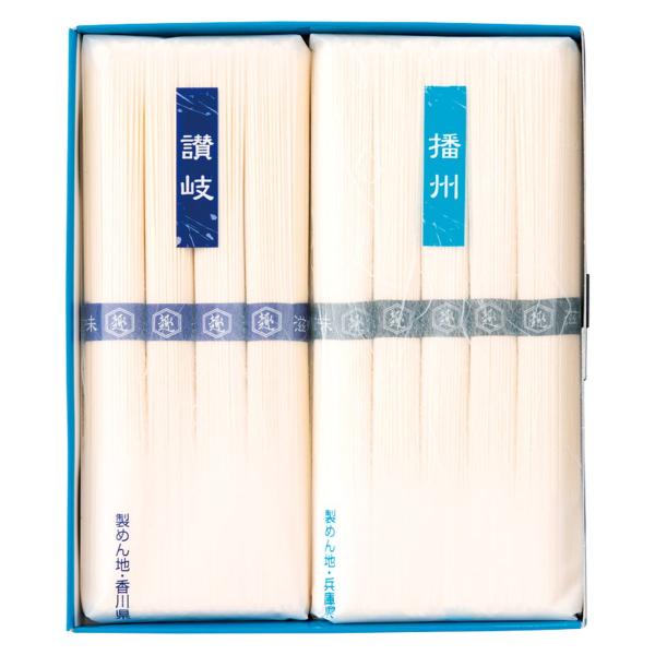 「瀬戸内素麺紀行  KSP-100」　播州・讃岐のそうめんの味くらべをお楽しみ下さい。　G0001_26_01