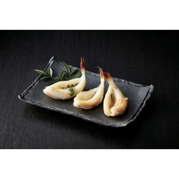 「ふぐ三色一夜干」　シロサバフグを一汐・七味・のりと美味しく味付けしました。プリプリとした食感をいろいろなふぐ一夜干しをお楽しみください。　G0002_25_07